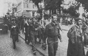 Operation Jubilee - The Disastrous Dieppe Raid